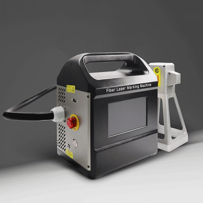 Handheld portable laser marking machine Manufacturer_Price_Suppliers ...