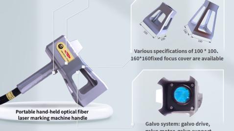 Laser Power Supply, Handheld Laser Marking, Laser Cleaning Machine ...